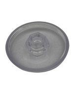 1" Majestick Diverter Cap